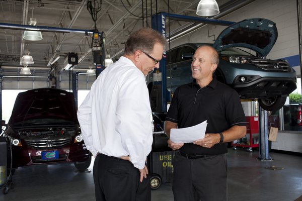 DEKRA VEHICLE INSPECTION STATION - Updated December 2025 - 40 Photos ...