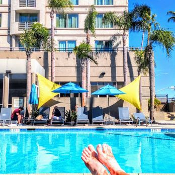 DOUBLETREE BY HILTON HOTEL SAN DIEGO - MISSION VALLEY - Updated August ...