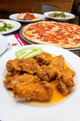 VILLA ROSA PIZZA & RESTAURANT - Updated December 2025 - 79 Photos & 93 ...