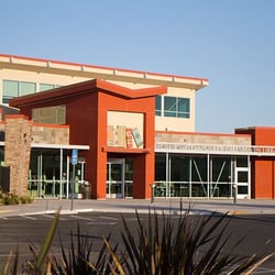 SACRAMENTO PUBLIC LIBRARY - ROBBIE WATERS POCKET-GREENHAVEN - 44 Photos ...