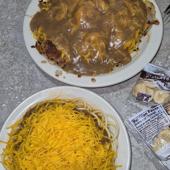 PLEASANT RIDGE CHILI - Updated December 2025 - 162 Photos & 195 Reviews ...