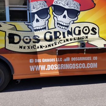 DOS GRINGOS - Updated December 2025 - 28 Photos & 43 Reviews - Denver ...