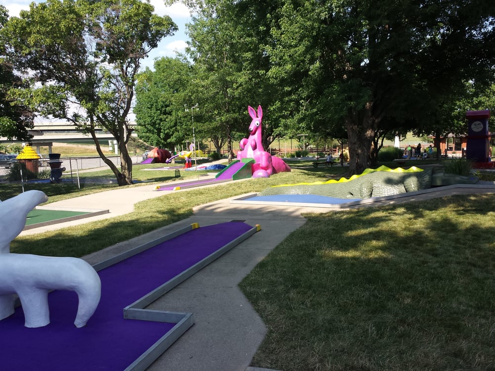 SPORTS CENTER - Golf - 6545 SW 10th Ave, Topeka, KS - Phone Number - Yelp