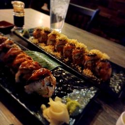 SUSHI KADAN - Updated July 2024 - 1236 Photos & 703 Reviews - 3052 Old ...