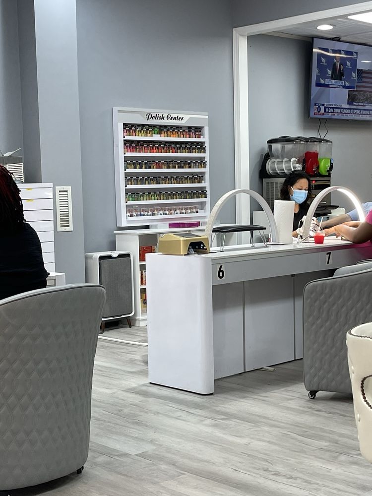 AVALON NAILS AND SPA - Updated December 2025 - 237 Photos & 93 Reviews ...