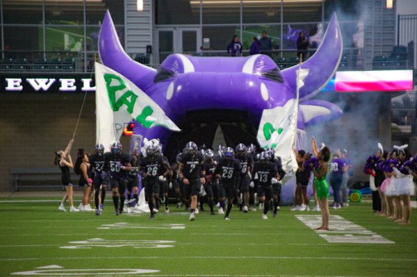 MORTON RANCH HIGH SCHOOL - Updated December 2024 - 21000 Franz Rd, Katy ...