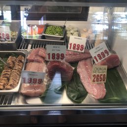 KOLOA FISH MARKET - 1285 Photos & 1842 Reviews - 3390 Poipu Rd, Koloa ...