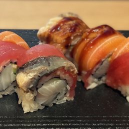 NAMI SUSHI - Updated September 2024 - 697 Photos & 343 Reviews - 31260 ...