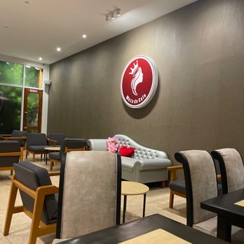 MUZA DE CAFE - L Cortez Street, Concepcion, Tarlac, Philippines ...