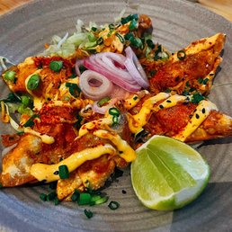 FATT ROOT - Updated July 2024 - 219 Photos & 149 Reviews - 11 Wheeler ...