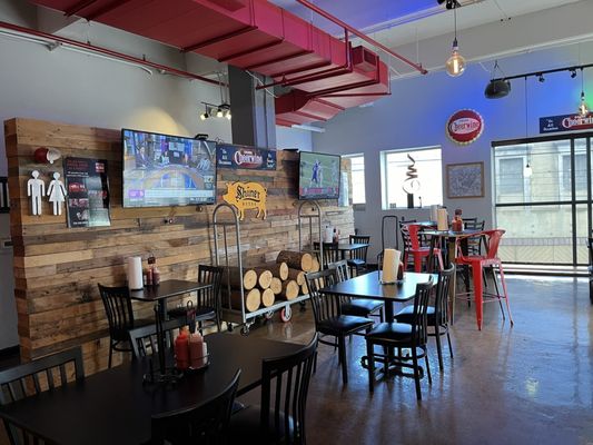 CAMEL CITY BBQ FACTORY - Updated July 2024 - 491 Photos & 465 Reviews ...