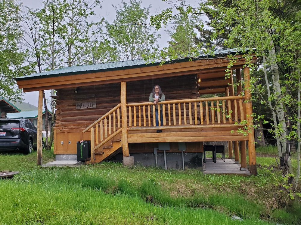 JARED’S WILD ROSE RESORT - Updated July 2024 - 11 Reviews - 3778 Hwy 87 ...