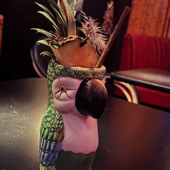 ADRIFT TIKI BAR - Updated August 2024 - 975 Photos & 695 Reviews - 218 ...