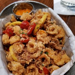 LINE & LURE SEAFOOD KITCHEN & TAP - 414 Photos & 191 Reviews - 1 ...