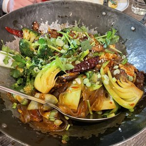 MCCB CHICAGO 时尚食谱 - 1330 Photos & 701 Reviews - 2138 South Archer Ave ...