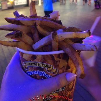 Thrasher’s French Fries - 100 Photos & 320 Reviews - Fast Food - 401 S ...