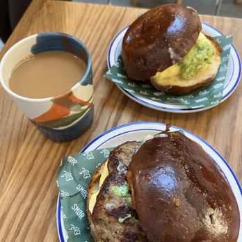 SMOR - Updated October 2025 - 60 Photos & 23 Reviews - 26 Putnam Ave ...