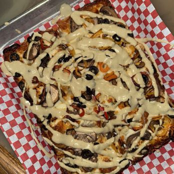 RED DWARF - Updated July 2025 - 641 Photos & 336 Reviews - 1305 Vegas ...