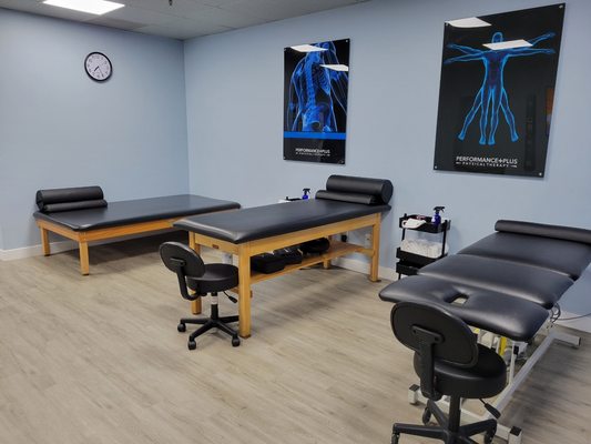 PERFORMANCE PLUS PHYSICAL THERAPY - Updated November 2025 - 15 Photos ...
