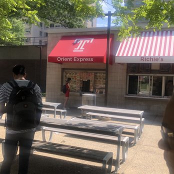 ORIENT EXPRESS - Updated July 2025 - 19 Reviews - 1835 N 12th St ...