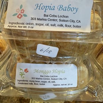 BAI CEBU LECHON - Updated December 2025 - 338 Photos & 128 Reviews ...