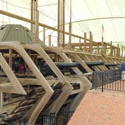 USS CAIRO MUSEUM - 43 Photos & 13 Reviews - 99 Given Hill Rd, Vicksburg ...