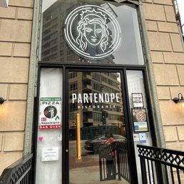PARTENOPE RISTORANTE - Updated September 2024 - 547 Photos & 481 ...
