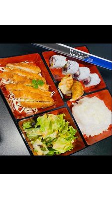 MITSU NEKO FUSION CUISINE AND SUSHI - 305 Photos & 235 Reviews - 1819 W ...