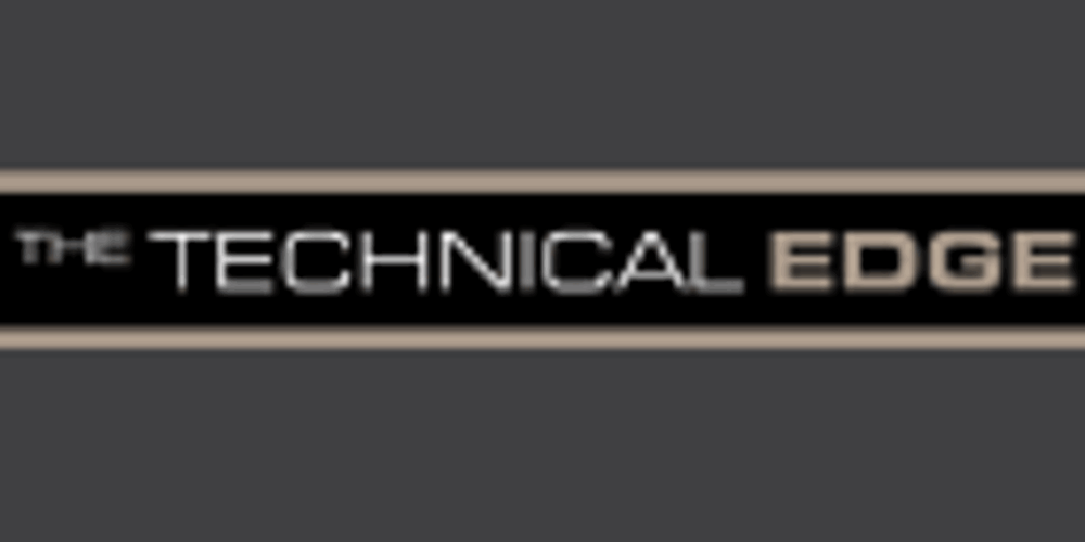 THE TECHNICAL EDGE - Updated April 2024 - Red Deer, Alberta, Canada ...