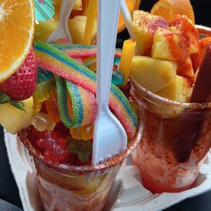 KOKITOS - 84 Photos & 45 Reviews - Desserts - 6708 Camp Bowie Blvd ...