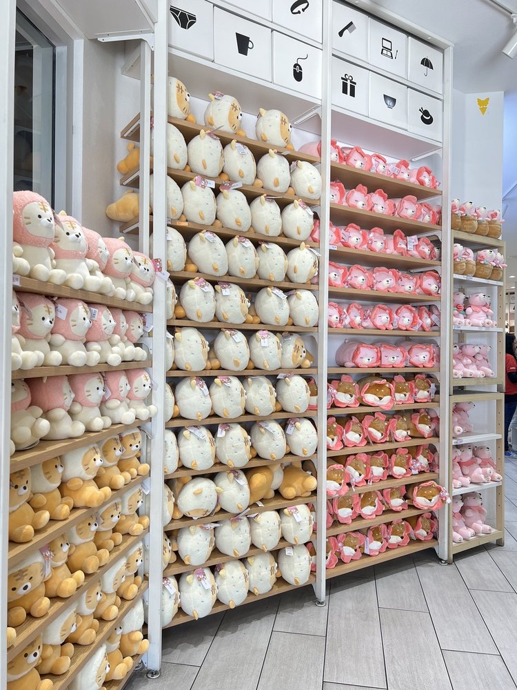 MINISO - 389 Photos & 99 Reviews - 4276 Spring Mountain Rd, Las Vegas ...