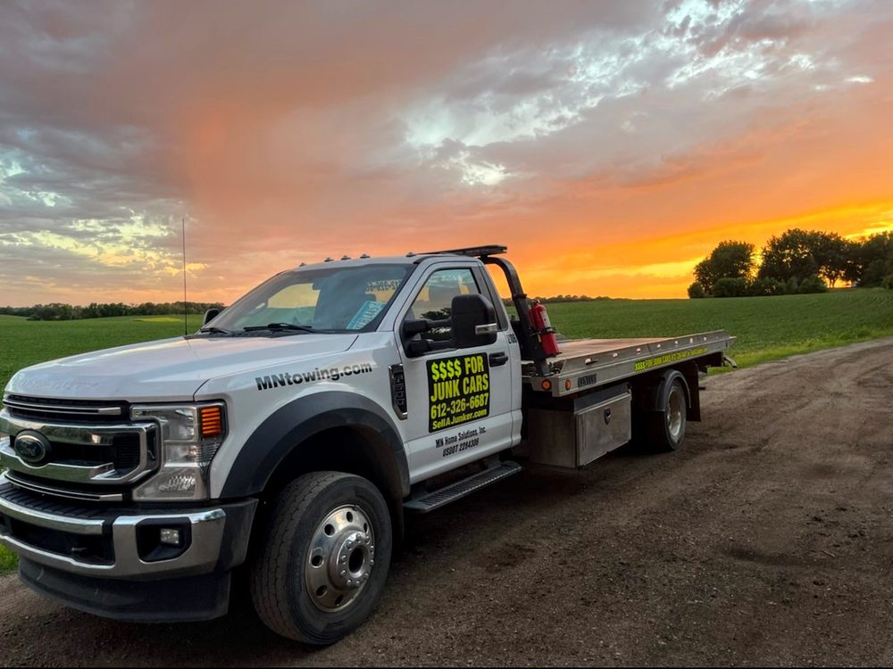 SELL A JUNKER - Updated January 2026 - Request a Quote - 33 Photos ...