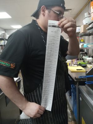 FRYING PAN EXPRESS - Updated December 2025 - 76 Photos & 13 Reviews - 1455 Lonsdale Avenue ...