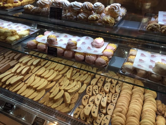 CHRISTOPHER’S CAKE SHOP - Updated July 2025 - 73 Belmore Road, Randwick ...