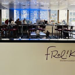 FROLIK KITCHEN + COCKTAILS - Updated December 2025 - 1008 Photos & 982 ...