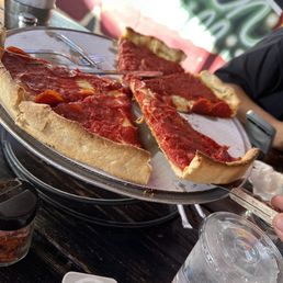 LEFTY’S CHICAGO PIZZERIA - Updated December 2025 - 889 Photos & 1181 ...