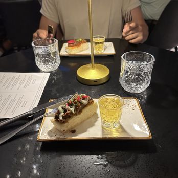 BAR GOA - Updated October 2025 - 55 Photos & 12 Reviews - 36 Toronto ...