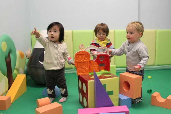 FUNZY PLAY - Updated December 2025 - 120 Photos & 30 Reviews - 125 ...