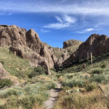 SOLEDAD CANYON LOOP - Updated December 2025 - 48 Photos - Soledad ...