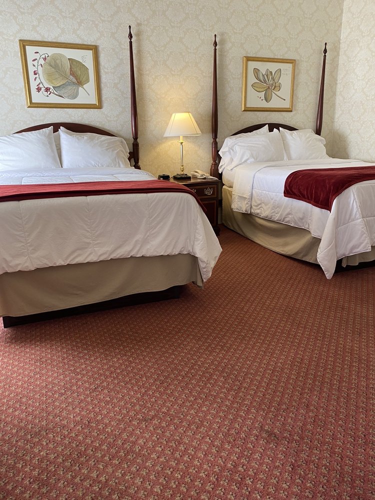 GENERAL MORGAN INN - Updated March 2025 - 44 Photos & 35 Reviews - 111 ...