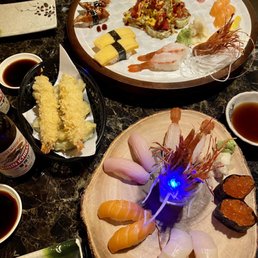 SAKURA SUSHI & GRILL - Updated December 2025 - 603 Photos & 273 Reviews ...