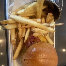 THE OWNERS BOX - Updated June 2025 - 412 Photos & 341 Reviews - 555 S ...