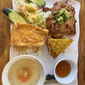 CƠM TẤM XÌ GÒN - Updated May 2025 - 292 Photos & 161 Reviews - 10112 ...