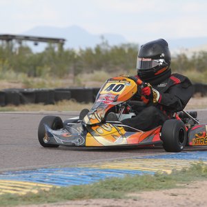 PHOENIX KART RACING ASSOCIATION - Go Karts - 22500 N 43rd Ave, Glendale ...