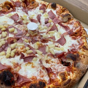 JAY’S PIZZA - 472 Photos & 639 Reviews - 2412 S Garfield Ave, Monterey ...