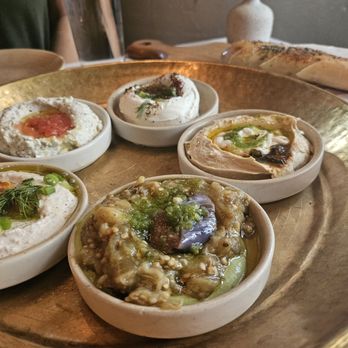 BARBOUNIA - Updated March 2025 - 1602 Photos & 1542 Reviews - 250 Park ...