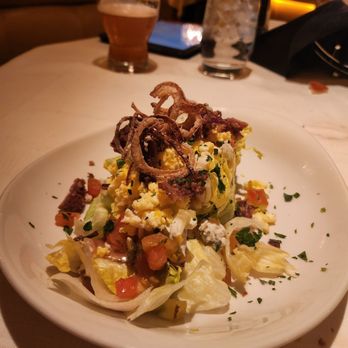 THE STEAK HOUSE AT WESTERN VILLAGE - Updated May 2025 - 1735 Photos ...