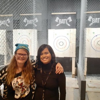 BATL AXE THROWING - Updated January 2026 - 19 Photos & 28 Reviews - 30 ...