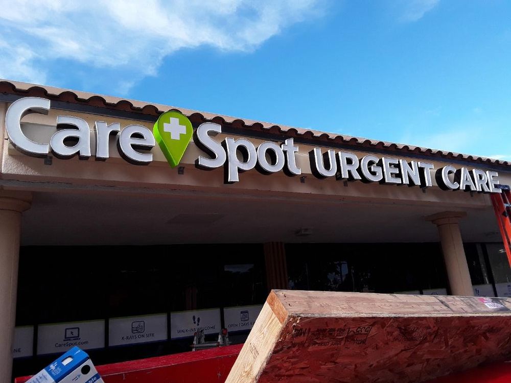 CARESPOT URGENT CARE OF MIAMI LAKES - Updated October 2025 - 14 Reviews ...