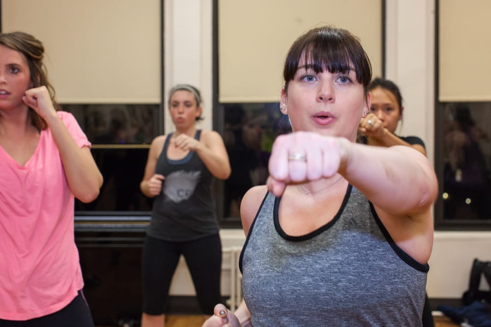 BEATBOX FITNESS - Updated April 2025 - 519 8th Ave, New York, New York ...